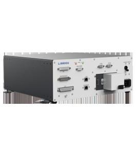 China Instalação Horizontal Robô RC40B de Quatro Eixos 13,5kg Controle Remoto de E/S à venda