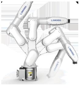 Quality LR10-R900 Industrial Robot 36Kg 901.8mm Maximum Motion Range for sale