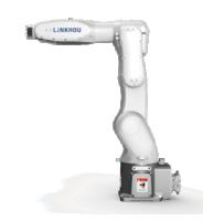 Quality Motion Range 901.8mm Industrial Robots For Sale LR8-R900/LR8Q-R900/LR8Q-R900P for sale