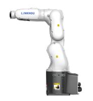China High Reliability Automation Robotics LR4-R560 Motion Range 560mm for sale
