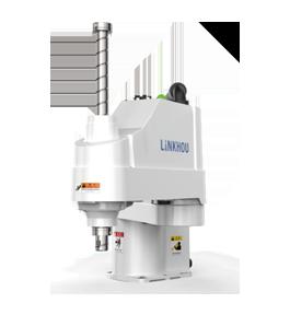 China Braço robótico industrial de 26,5 kg, pressão superior de 200N TM12-R600/R700/R800 à venda