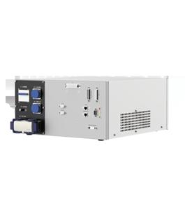 China Braço robótico industrial RCS6 de 6 eixos com controle de oscilador, instalação horizontal à venda
