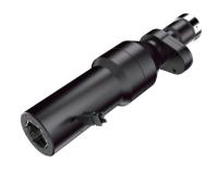 Quality C Mount Liquid Telecentric Lens Adjustable Miniature Multi View Lens 450-650nm for sale
