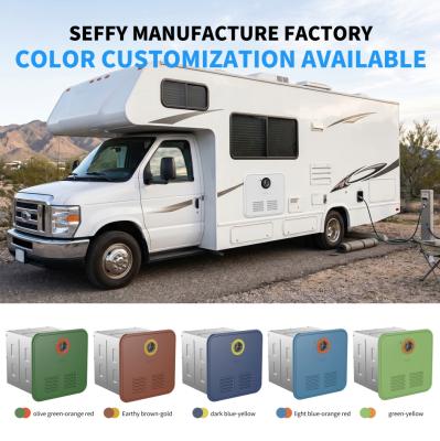 China RV Gas Water Heater Manufacturer – Tailor Any Finish or Configuration You Need for sale