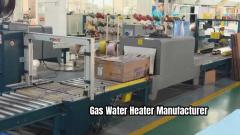 14 Years. Mid-to-High End Gas Water Heaters. Quality Assured. Let's Work