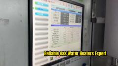 Proudly manufactured on the production lines of our Foshan facility.