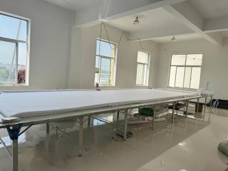 China Factory - Anhui Chenyu Home Textile Co., Ltd.