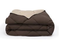 Quality All Season Hypoallergenic Solid Microfiber Comforter Polyester Fill Microfiber for sale