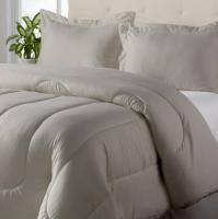 Quality All Season 100% Cotton Quilt Comforter Set Queen 100 Percent Cotton Comforter for sale