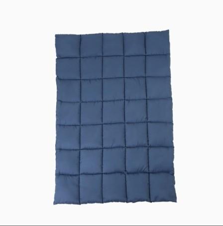 Quality 100% Cotton Quilt Comforter Bicolor Fashionable Quilt Comforter Set Customized for sale