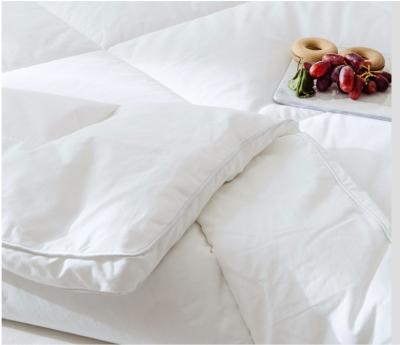 Cina Materasso in cotone bianco topper organico protettore impermeabile per materasso con angoli elastici in vendita