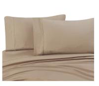 China Classic Style Prewashed Microfiber Bed Sheet Grey Microfiber Bedding Sets for sale