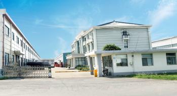 China Factory - Jiangyin Longkang Technology Co., Ltd