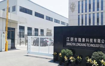 China Factory - Jiangyin Longkang Technology Co., Ltd