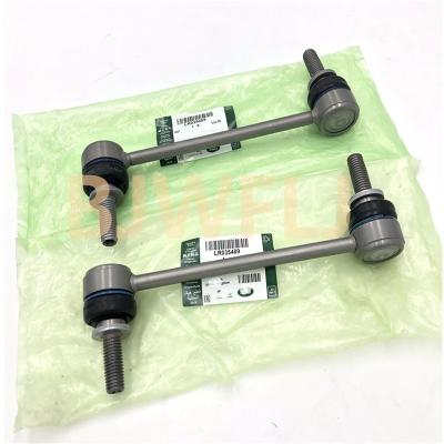 China ODM Land Rover Chassis Parts LR035489 Front Stabilizer Sway Bar Link for sale