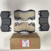 Quality 4.4t 5.0t Land Rover Brake Parts LR020362 LR093886 LR114004 LR160069 2014 for sale