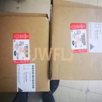 China 2010-2012 L322 Land Rover Chassis Parts LR032567 LR032560 Front Left Right Air Spring Strut for sale