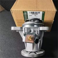 Quality LR4 Land Rover Electrical Parts Water Pump LR089625 For Vogue L405 2013 Jaguar 3.0 Diesel for sale