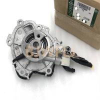 Quality JDE40572 LR116736 LR123392 LR129893 2.0T Diesel Water Pump For Evoque Velar for sale