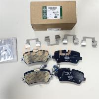 Quality Aftermarket Car Brake Pad LR036574 LR068303 LR084118 LR065492 LR079935 LR079910 for sale