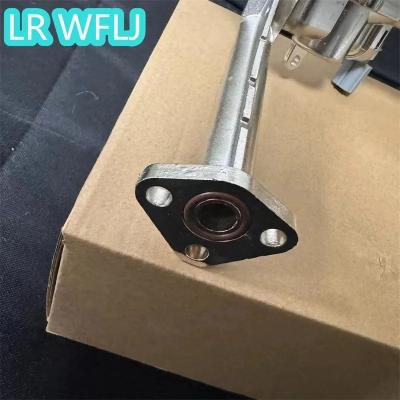 China LR4 3.0L V6 Heater Manifold Tube With Sensor For Land Rover Discovery LR109401 LR122710 for sale
