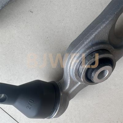 China Custom Defender Land Rover Chassis Parts Front Lower Control Arms L663 LR137876 LR137874 for sale
