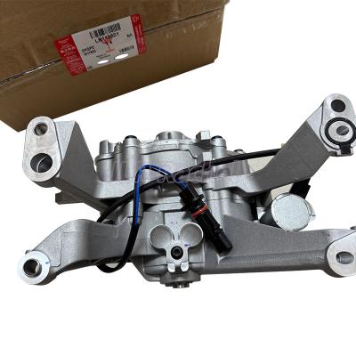 Cina LR110501 LR087668 JDE40053 Pompa a vuoto ad olio di alta qualità Ricambi auto per Land Rover Range Rover Evoque Velar Sport Discovery AJ200 in vendita