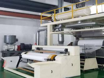 China Factory - NANTONG NICE ENVIRONMENTAL PRODUCTS CO.,LTD
