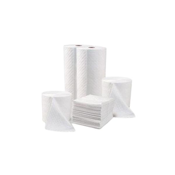 Quality 360L Oil Only Spill Kits Wheelie Bin For Hydrocarbon Absorption for sale