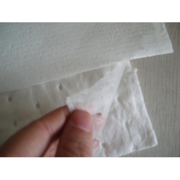 Quality Eco Friendly Meltblown Oil Absorbent Mats For Environmental Clean Up Projects for sale