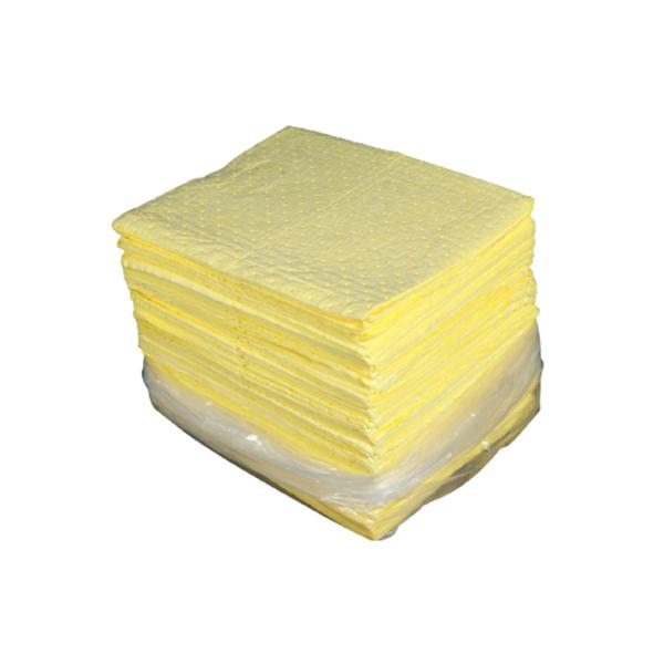 Quality Strong Acid Resistant Chemical Pads With Quick Absorption for sale
