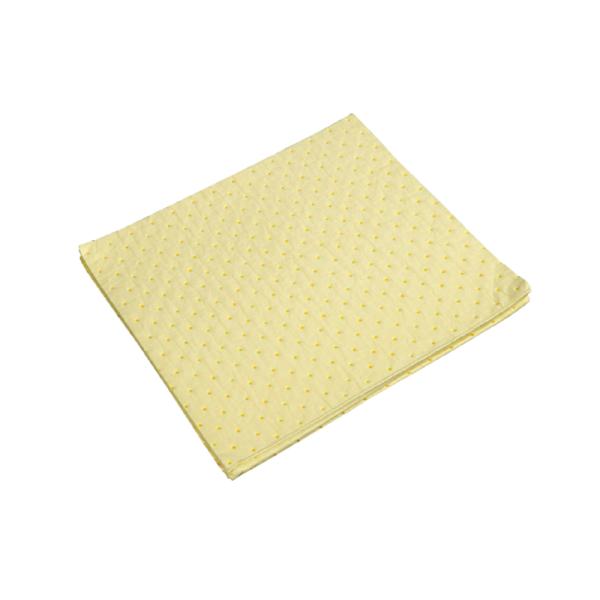 Quality 240L Wheeled Bin Chemical Spill Kits For Acids And Caustics for sale