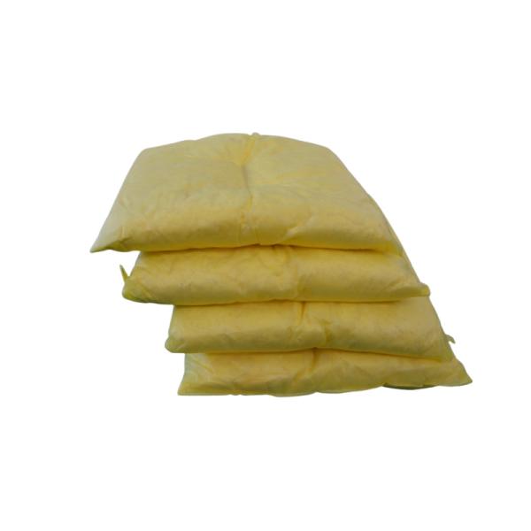 Quality Chemical Spill Management Tools Hazchem Spill Absorbent Pillow In Compliant With for sale