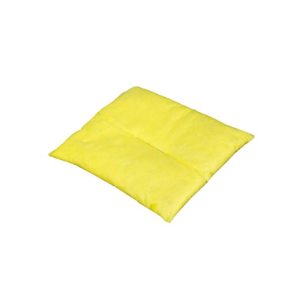 Quality 360L Wheeled Bin Chemical Spill Kit for Acids and Caustics for sale