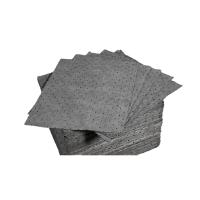Quality Universal Spill Absorbent Pad Emergency Response For Marine Industrial Workplace for sale