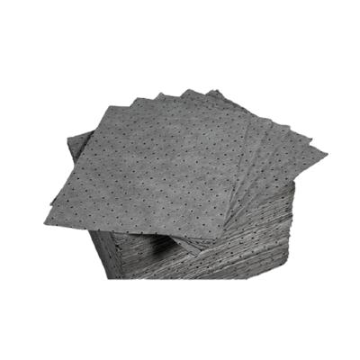 China Universal Spill Absorbent Pad Emergency Response For Marine Industrial Workplace for sale