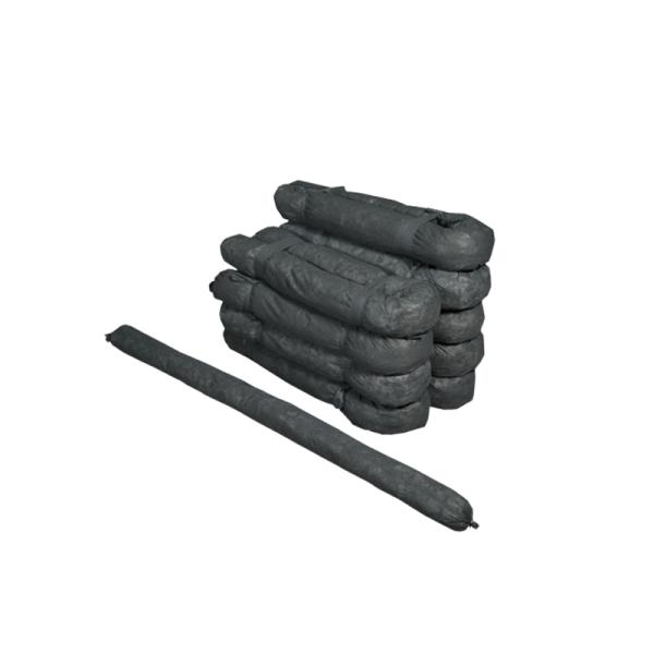 Quality Super Poly General Purpose Sock Absorbing Up To 8 Litre Spill Absorbent Socks for sale