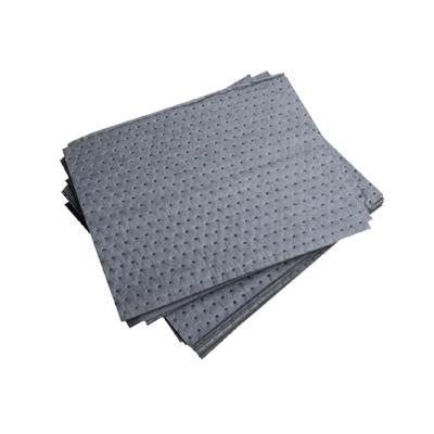 Cina Pad universali da 3 mm con assorbimento rapido e bassa quantità di linto per la pulizia industriale in vendita