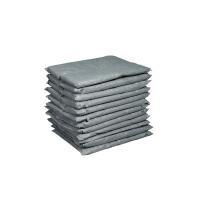 Quality Color Coded Grey Universal Absorbents General Purpose Absorbent Pillows For for sale