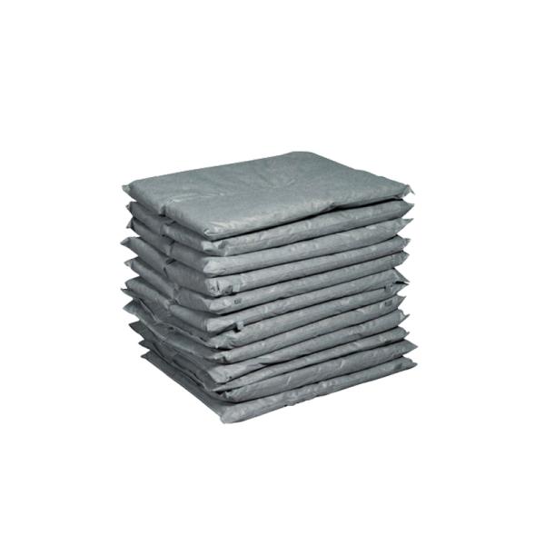 Quality Color Coded Grey Universal Absorbents General Purpose Absorbent Pillows For for sale