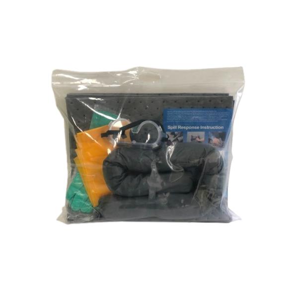 Quality Overpack Drum General Purpose Spill Kit 30 Gal Universal Spill Kits for sale