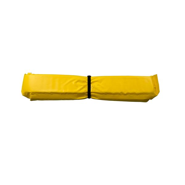 Quality Custom Collapsible Spill Berms Foam Wall Containment Berms for sale