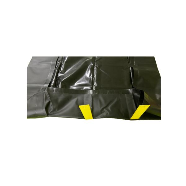 Quality Portable Bunding System Spill Containment Berms And Bunding Barries for sale