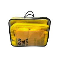 Quality 30L Custom Solution Chemical Spill Cleanup Kits Chemical Spill Kits For for sale