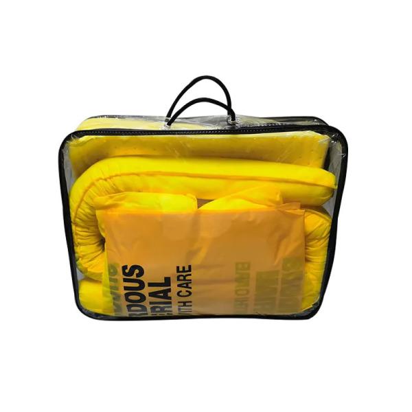 Quality 30L Custom Solution Chemical Spill Cleanup Kits Chemical Spill Kits For for sale