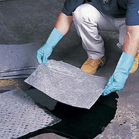 Quality 240L Universal Spill Kit For Oil And Chemical Cleanup for sale