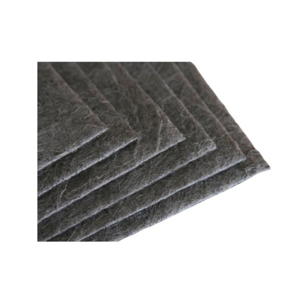 Quality NTNICE General Purpose Universal Absorbent Pad for Industrial Spill Response for sale