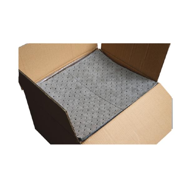 Quality NTNICE General Purpose Universal Absorbent Pad for Industrial Spill Response for sale