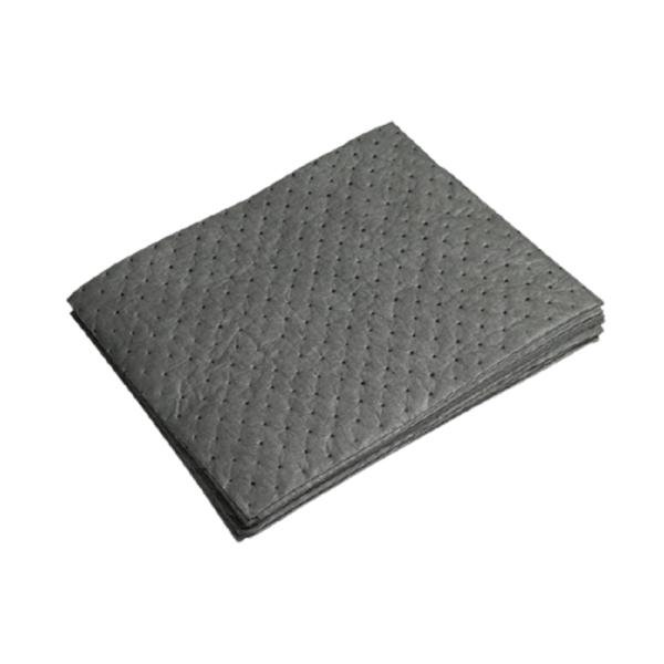 Quality NTNICE General Purpose Universal Absorbent Pad for Industrial Spill Response for sale