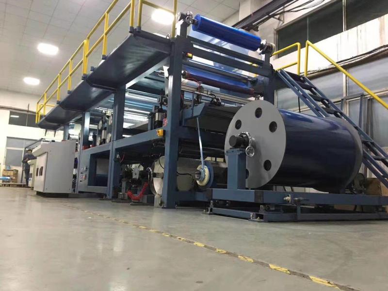 Verified China supplier - Skywell Composite Technology Co.,Ltd